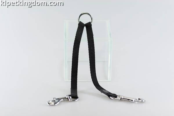 Dogit Nylon Dog Coupling ( L/G ) 19.1mm X 30cm