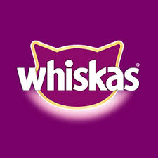 Whiskas Logo
